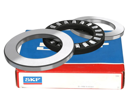 SKF Bearing washers for thrust bearings WS81106 - SKF Bearing|NSK ...