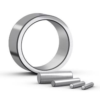 SKF Needle rollers for needle roller bearings RN-2.5X15.8 BF/G2 - SKF ...