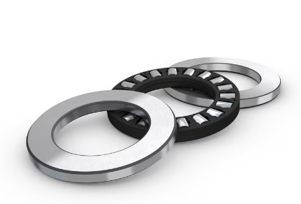 SKF Bearing washers for thrust bearings WS81106 - SKF Bearing|NSK ...