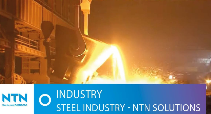 Ntn Solutions For Steel Industry Skf Bearing Nsk Bearing Fag Bearing Whcd Bearing Co Ltd