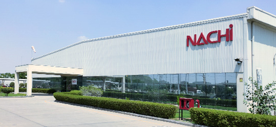 What is the Manufacturing Process of NACHI Bearings? - SKF Bearing|NSK Bearing|FAG Bearing-WHCD ...