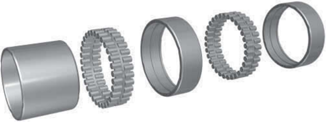 TIMKEN CYLINDRICAL ROLLER BEARINGS 587rXs2522 - SKF Bearing|NSK Bearing ...