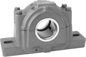 TIMKEN SAF SPLIT-BLOCK HOUSED UNITS SAF22516 - SKF Bearing|NSK Bearing ...