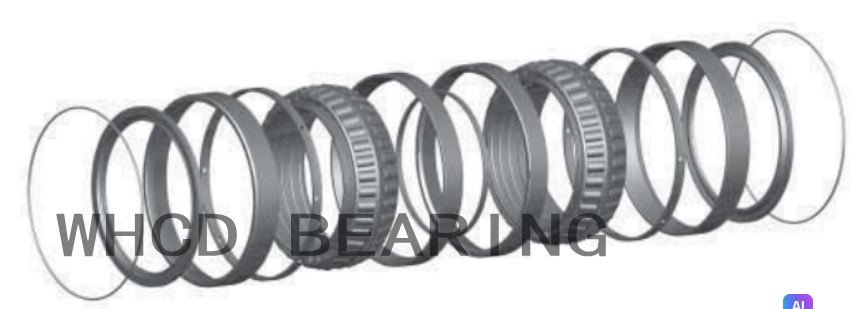 TIMKEN SEALED ROLL NECK BEARINGS NP375407 - SKF Bearing|NSK Bearing|FAG ...